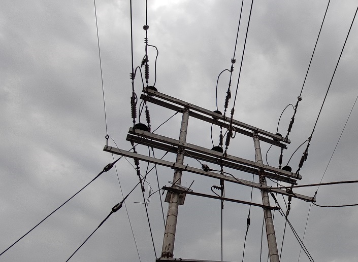 Fault Passage Indicator - Elektrolites